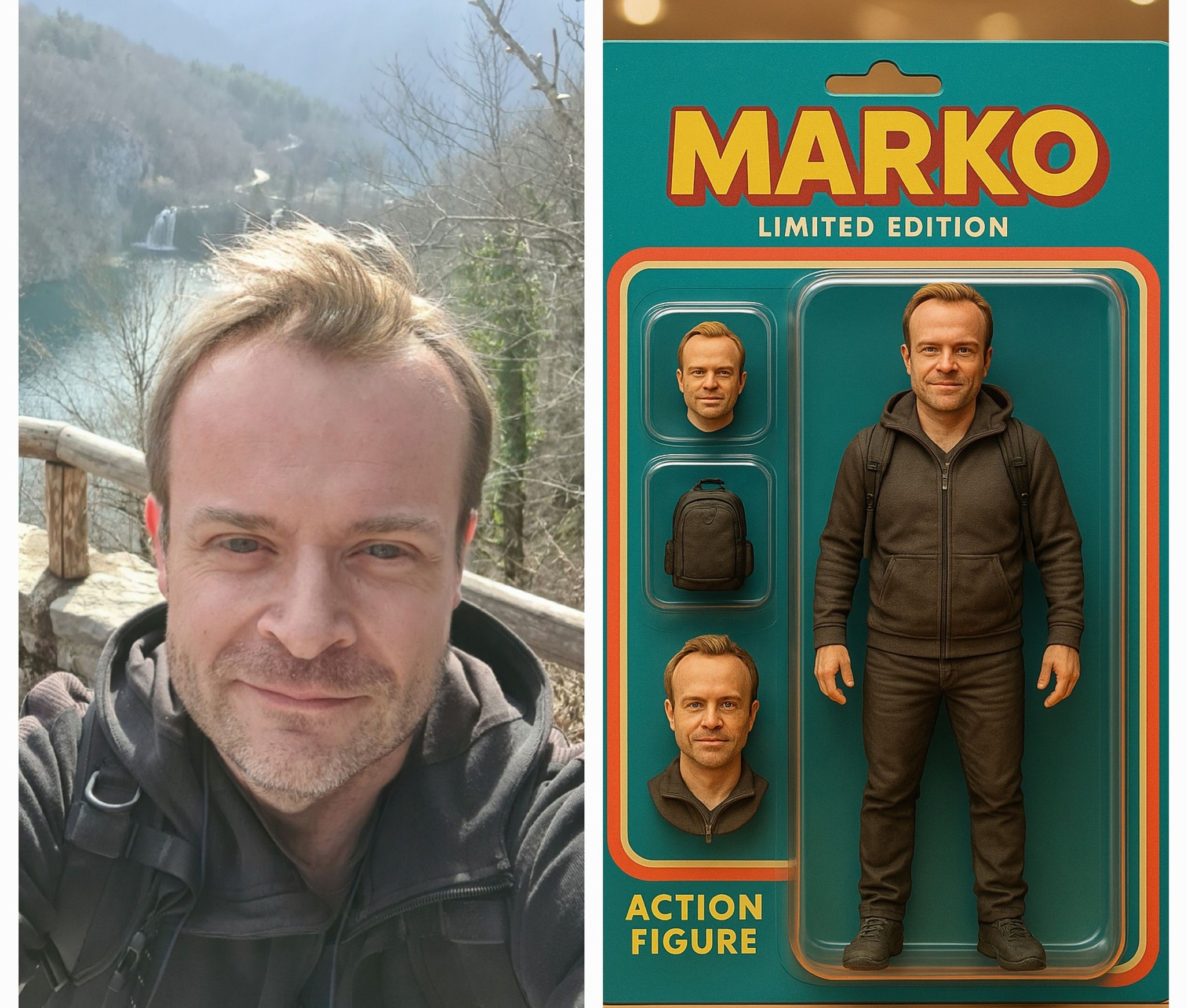 Predavanje i q&a / Marko Horvat: “Umjetna inteligencija danas: prilike ...