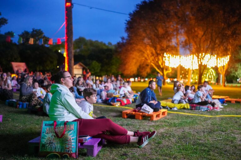 Fotogalerija – Divlji robot – Kulturni centar Koprivnica