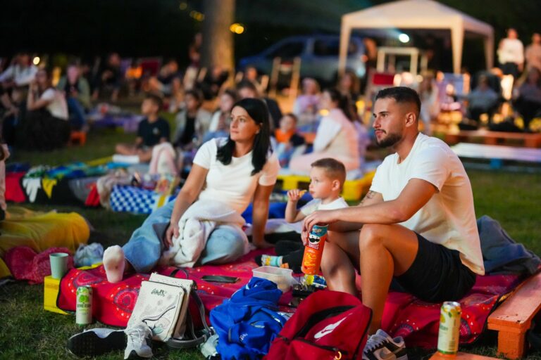 Fotogalerija – Divlji robot – Kulturni centar Koprivnica